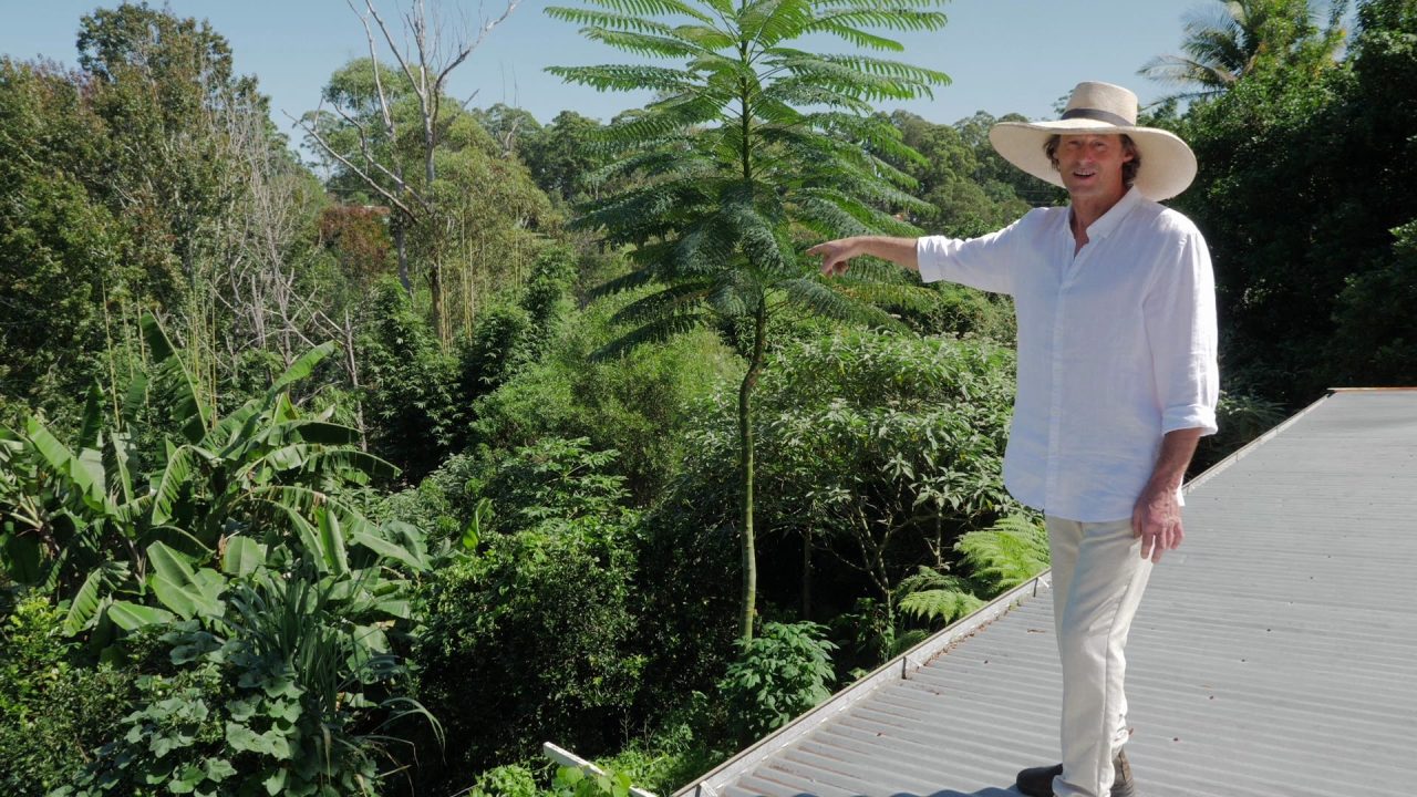 About Nick Radford | Building, Landscape & Water Designer | NSW